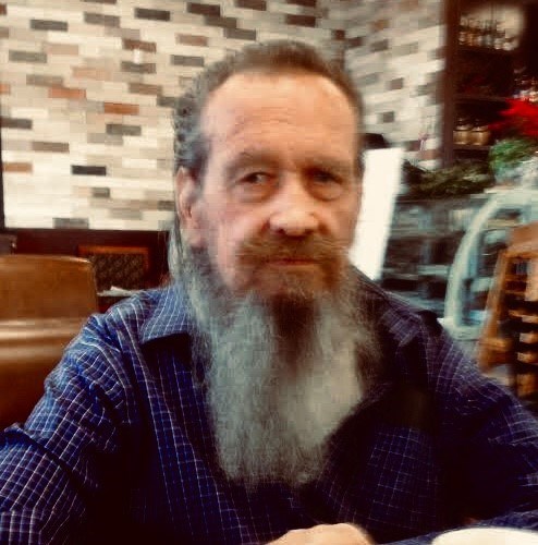 Larry George Lutz Obituary - El Cajon, CA