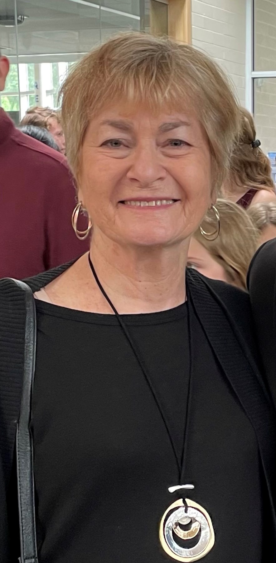 Sharon Shore Obituary - Langley, BC