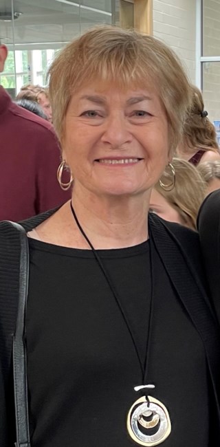 Sharon Shore Obituary - Langley, BC