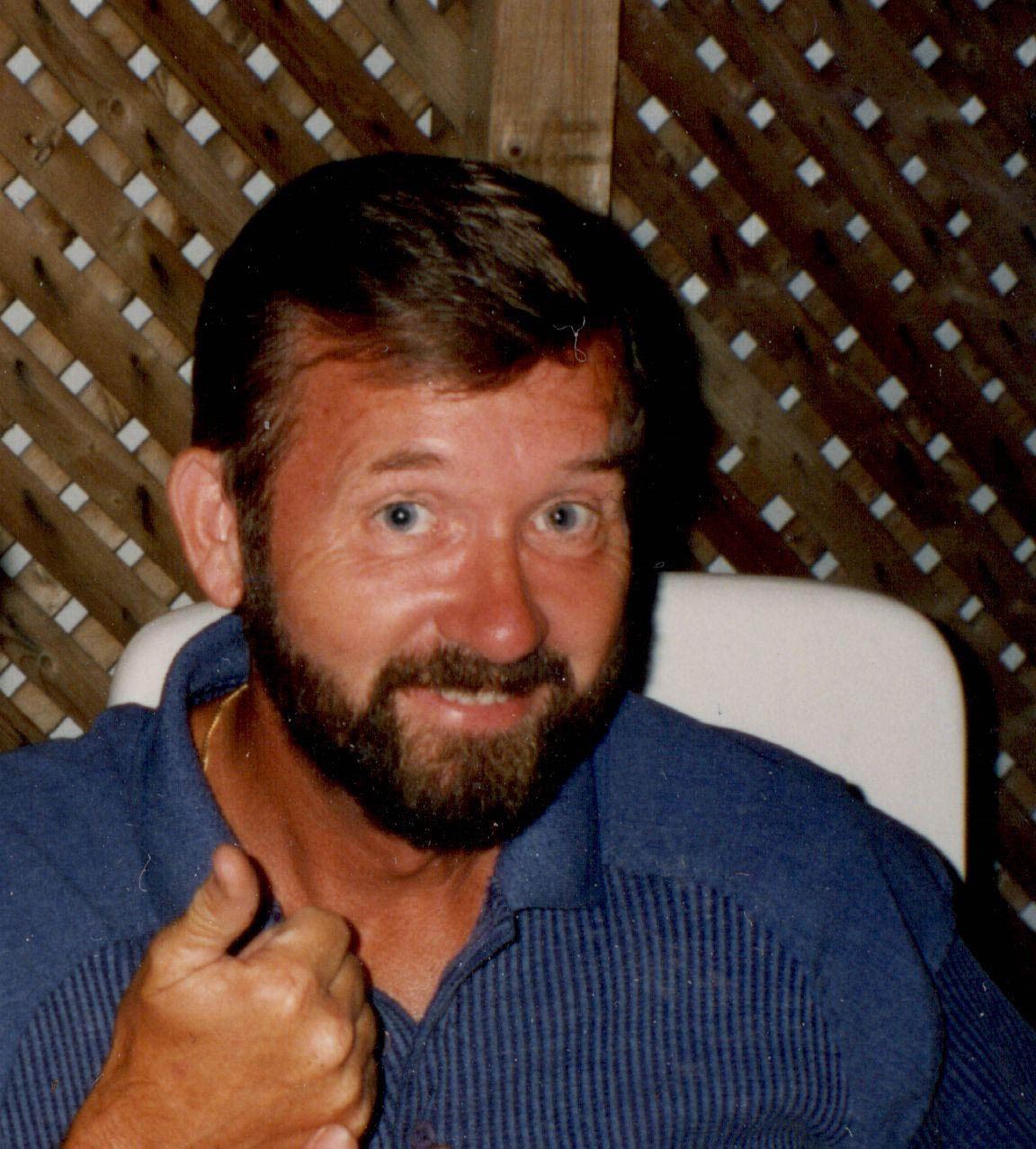 James Hurst Obituary - Courtice, ON