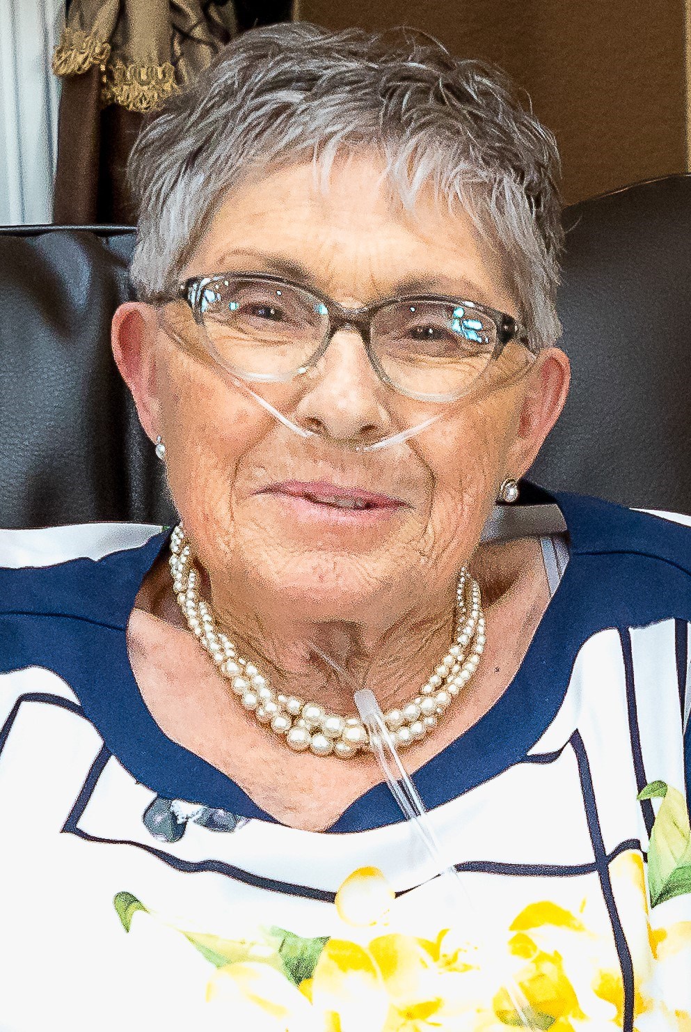 Ruth Johnson Obituary - Greeley, CO
