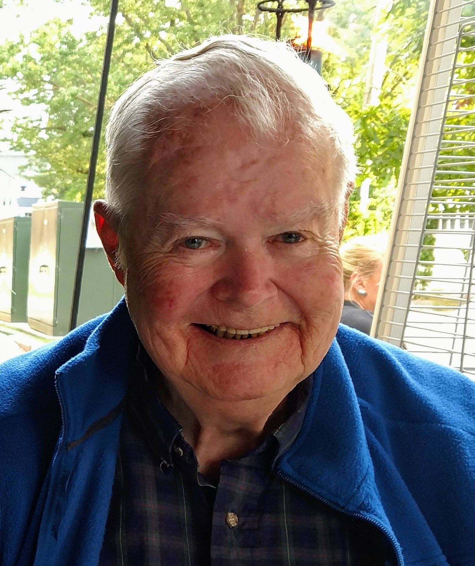 Richard Boyd Obituary - Indianapolis, IN