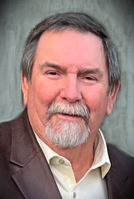 James Bishop Obituary - Greenville, SC