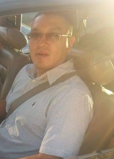 William Ortiz-Encinas Obituary - Tucson, AZ