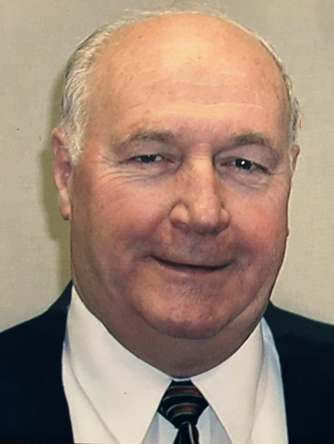 Donald Adams Obituary - Port Dickinson, NY