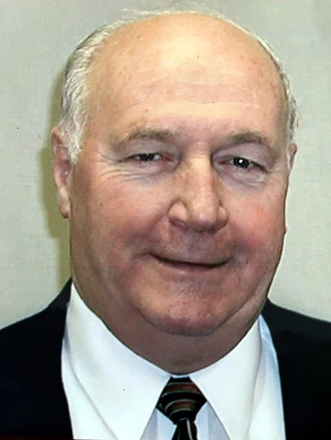 Donald Adams Obituary - Port Dickinson, NY