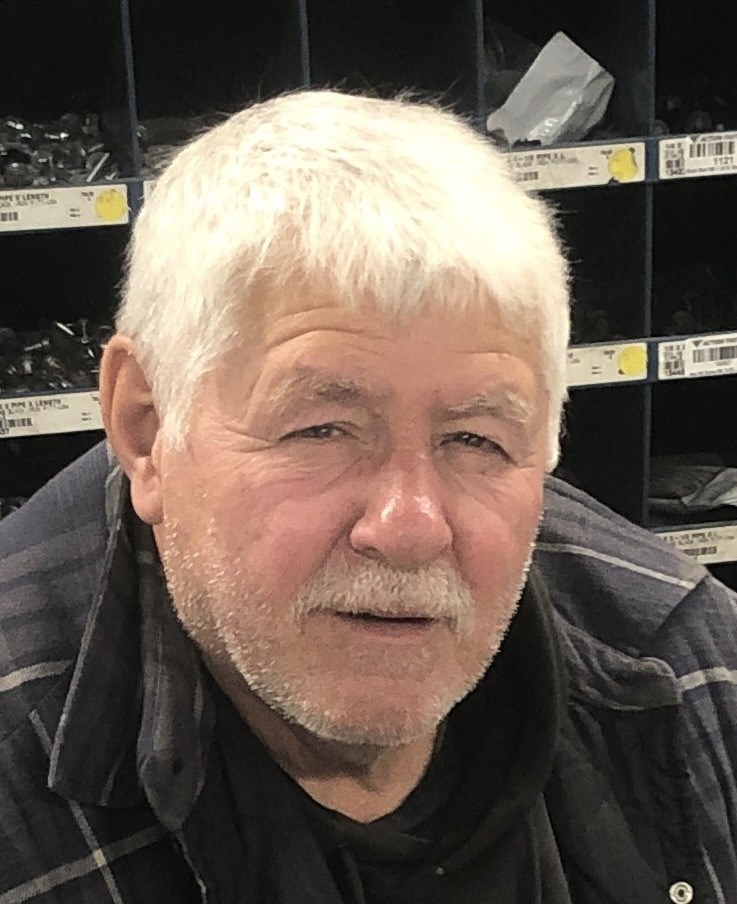 Paul Labreche Obituary - Kitchener, ON