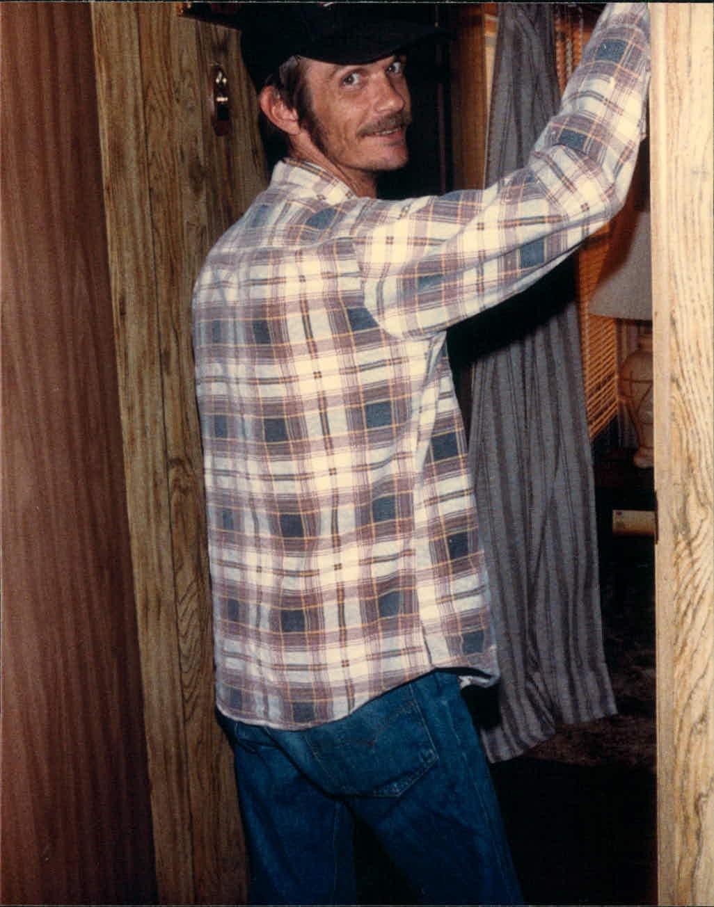 Kenneth Jeffers Obituary - W. Columbia, SC