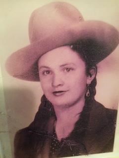 Catalina Chavez Obituary - El Paso, TX