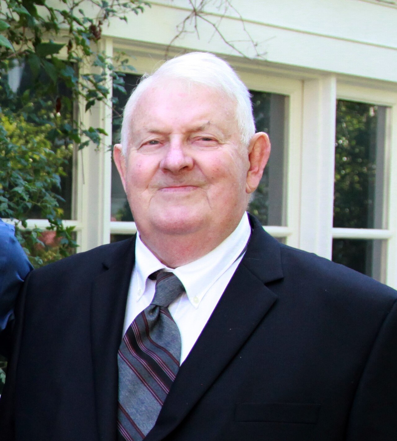 Alexander Telfer Obituary - Peterborough, ON