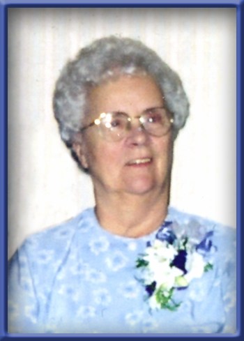 Marion A. Linklater Obituary - Sault Ste. Marie, ON