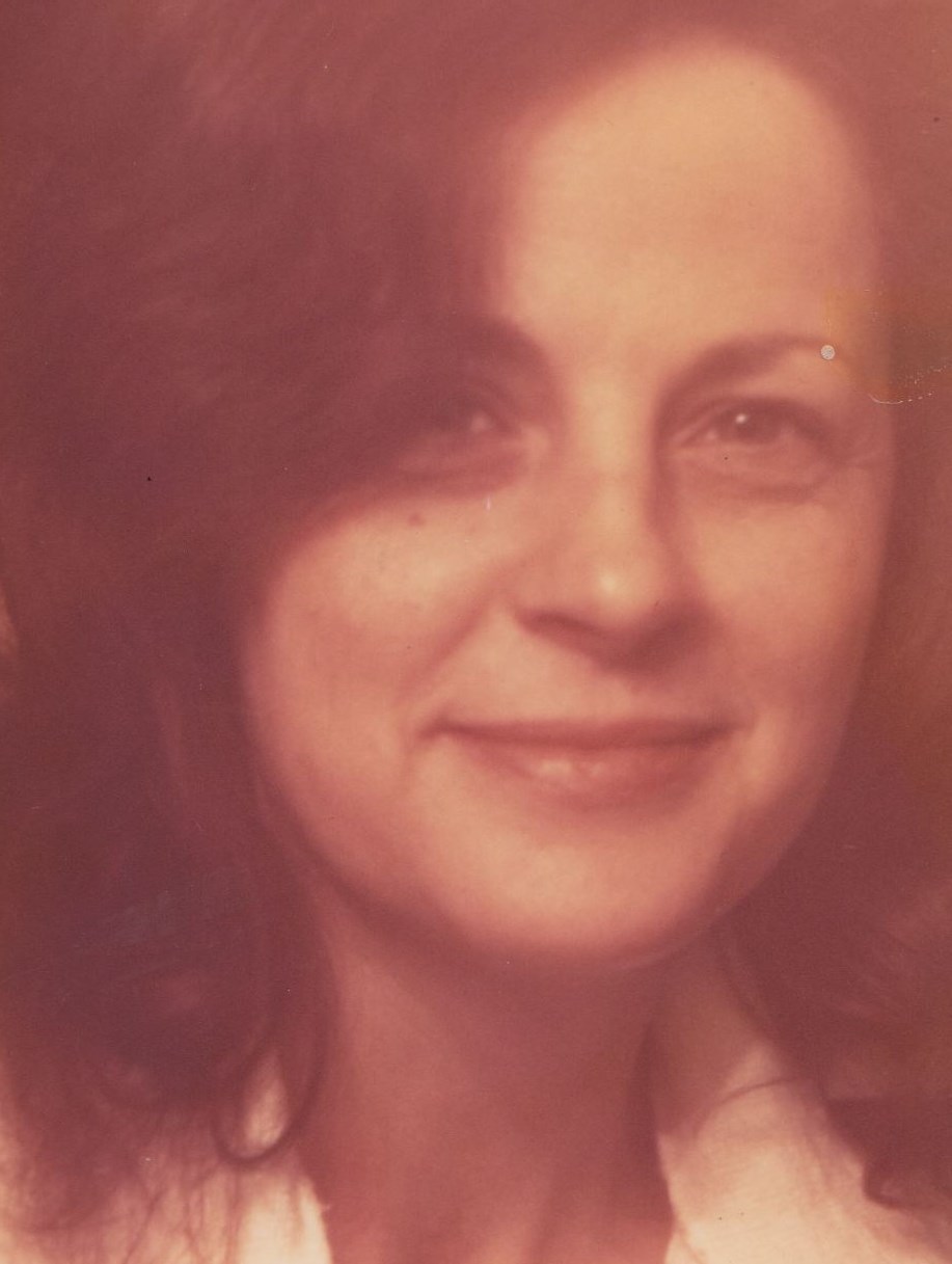 Virginia Ruth Magness Obituary - Fort Smith, AR
