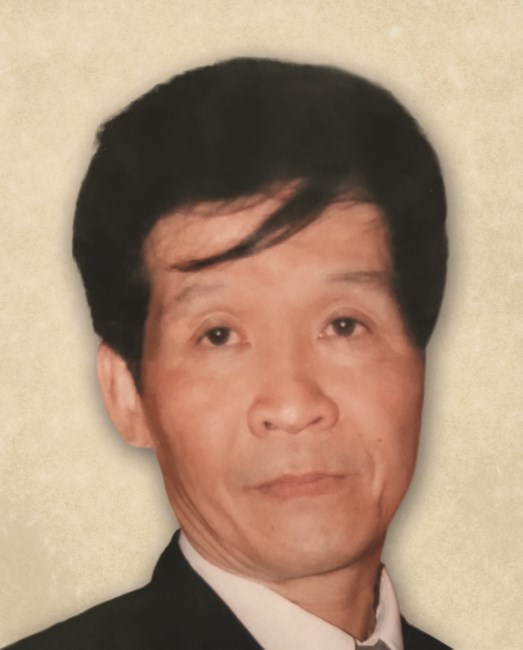 Thong Van Nguyen Obituary - Houston, TX