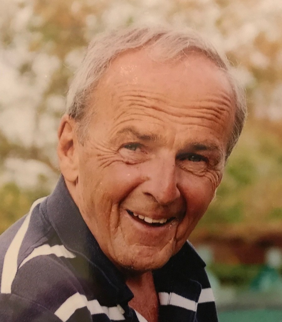 Peter Nolan III Obituary - Torrance, CA