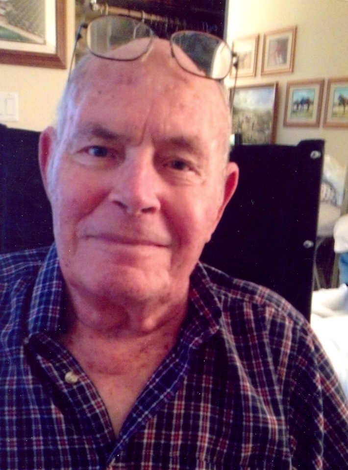 William Rodgers Obituary - Yuma, AZ