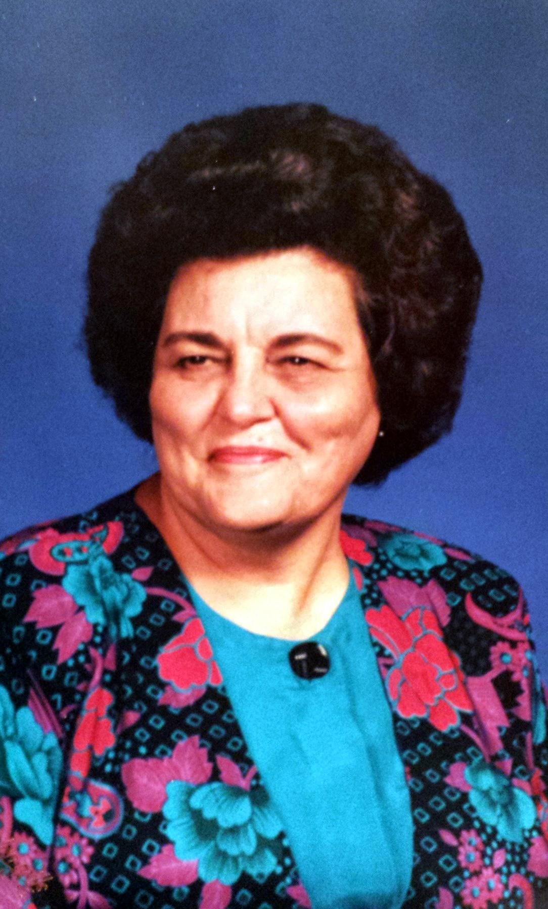 Dorothy Walker Busby Obituary - Pearl, MS