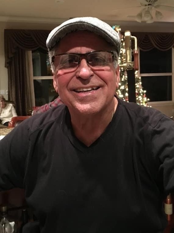 Ramon Nieves Obituary - Hughson, CA