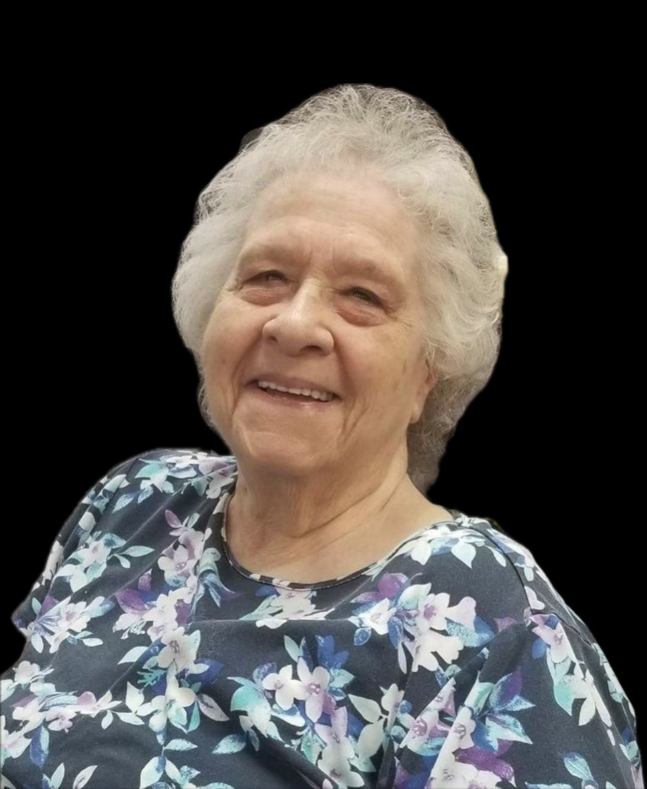 Wilma Sams Obituary - Parkersburg, WV