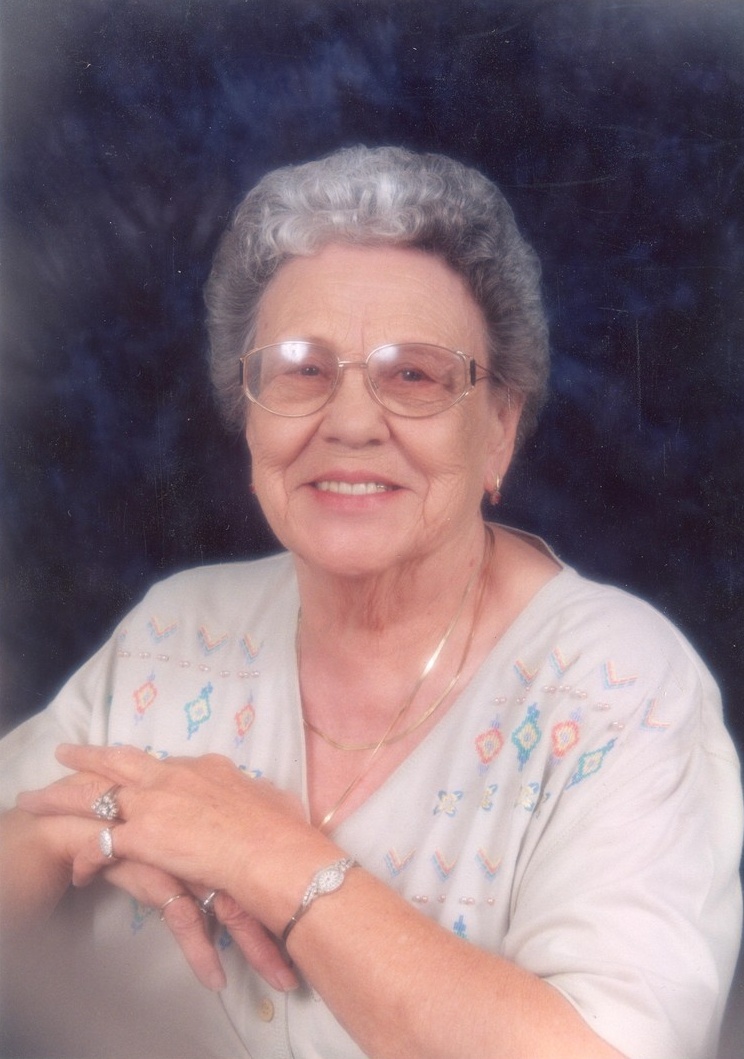 Audrey Runell Southern Mathews Obituary - Stockbridge, GA