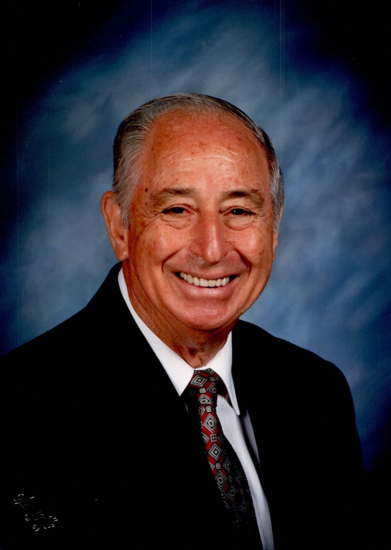 John Accomando Obituary - Baton Rouge, LA