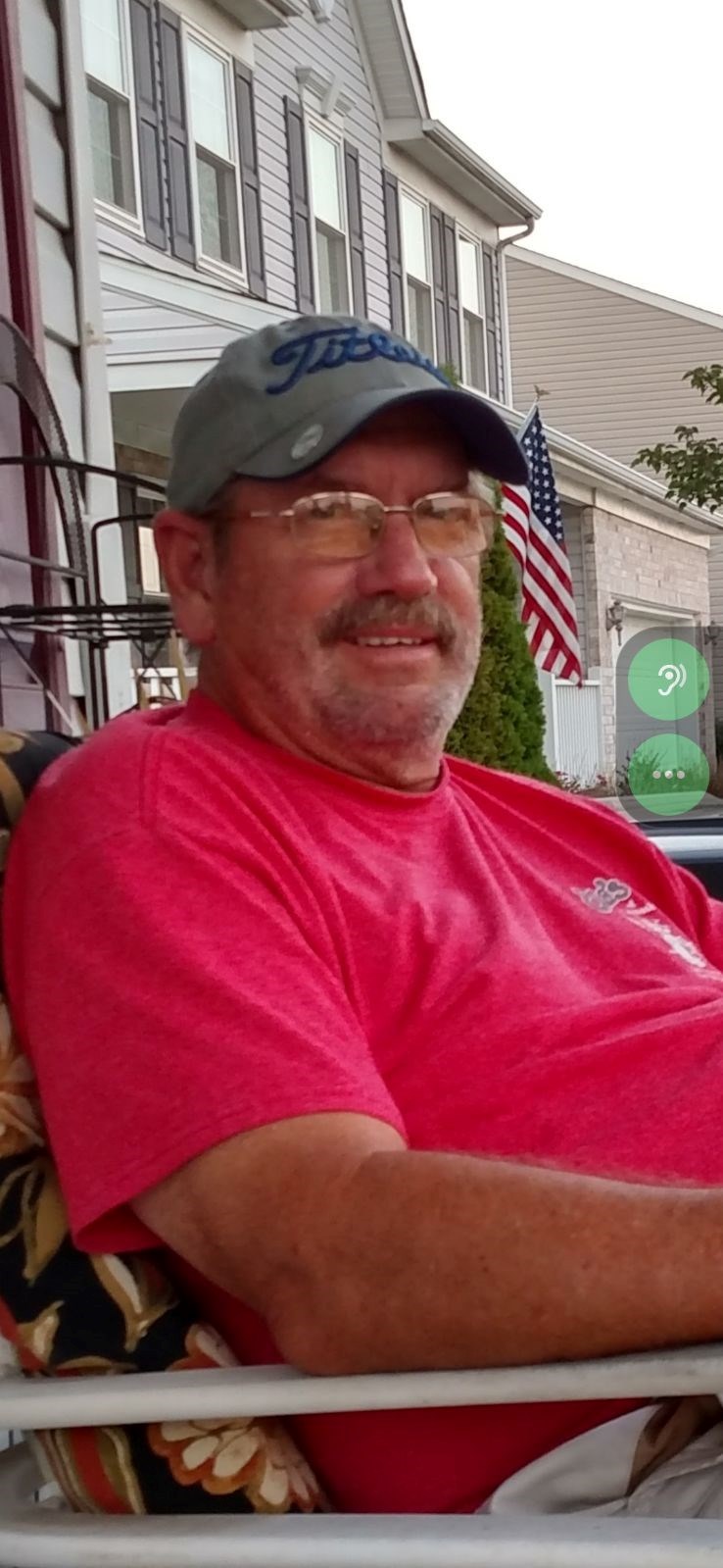 Alvin Vossler Obituary - Baltimore, MD