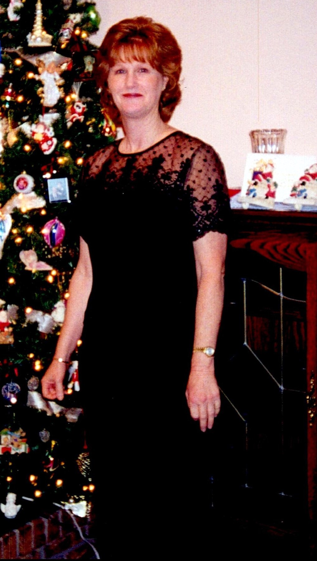 Sharon Scott Obituary - Jacksonville, FL