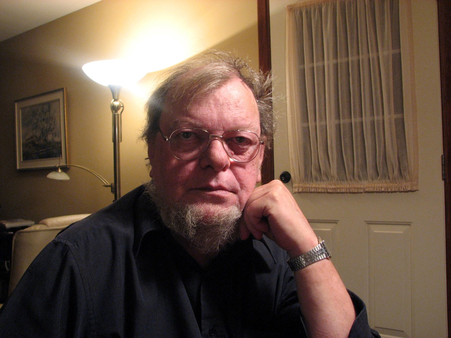 Jean-Marie Hudon Obituary - Quebec, QC