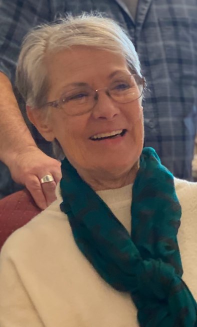 Judy Cobb Obituary - Austin, TX