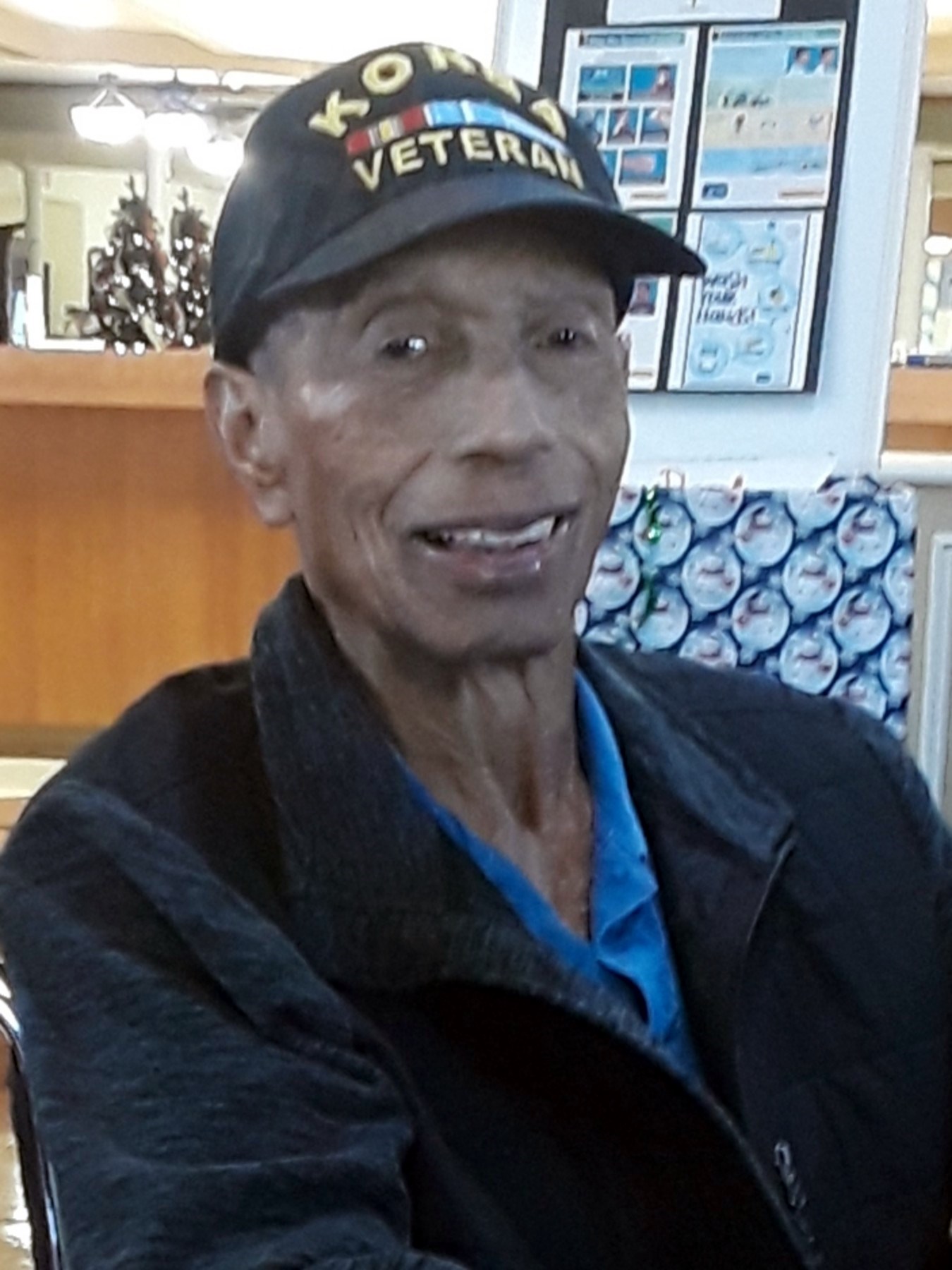 Nathaniel Johnson Obituary - Houston, TX