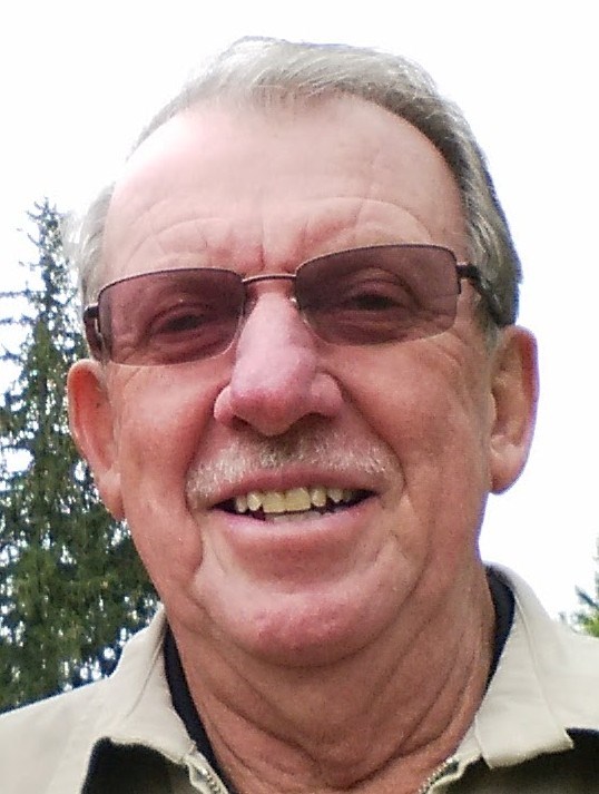 Charles Morgan Obituary - Hemet, CA