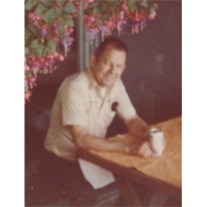 Richard Gilbert Obituary - Hemet, CA