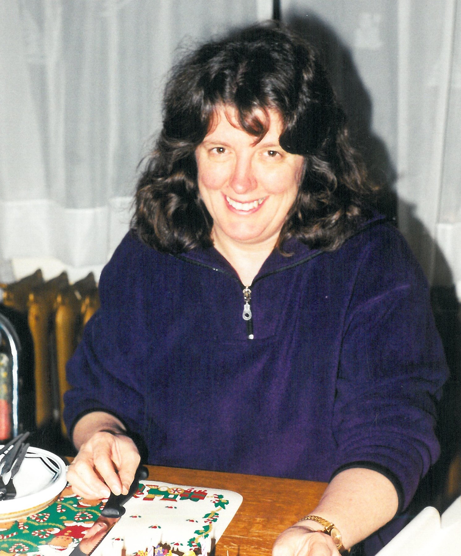 Patricia GUEST Obituary - Winnipeg, MB