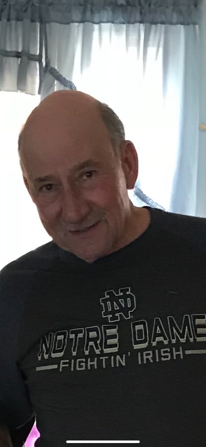 Thomas Joseph Pfaff Sr. Obituary - Bel Air, MD