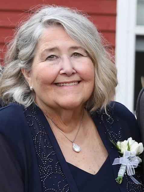 Barbara Colburn Obituary - Coon Rapids, MN