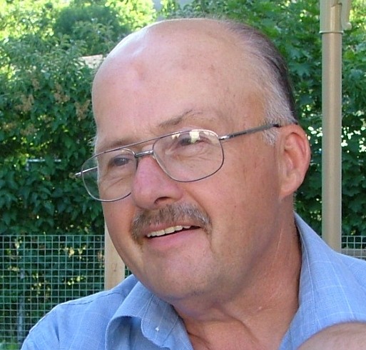 Douglas Arthur Reardon Obituary - Vernon, BC