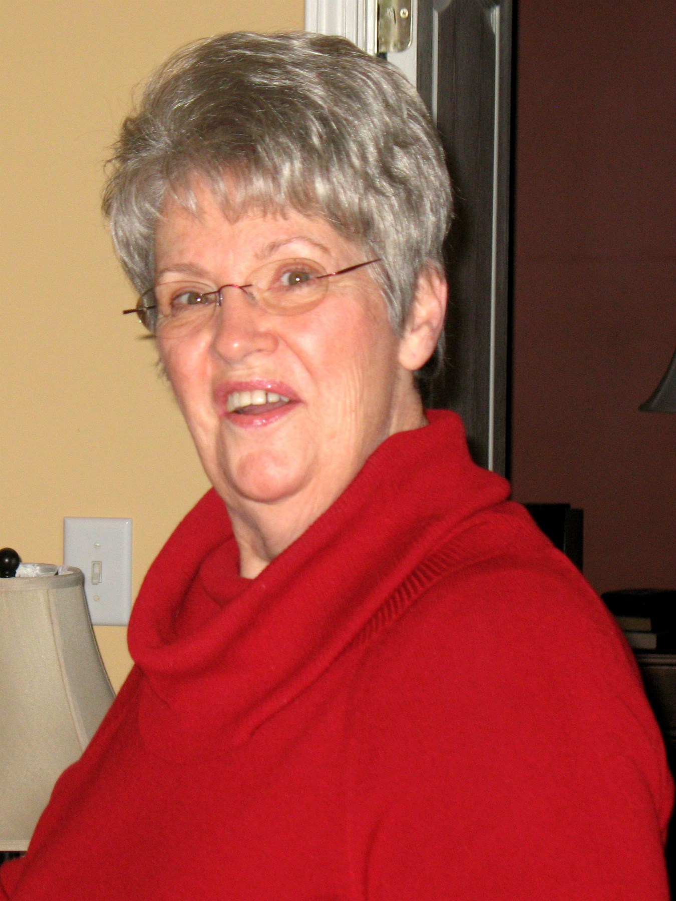 Barbara A. Goodrich Obituary - Nashville, TN