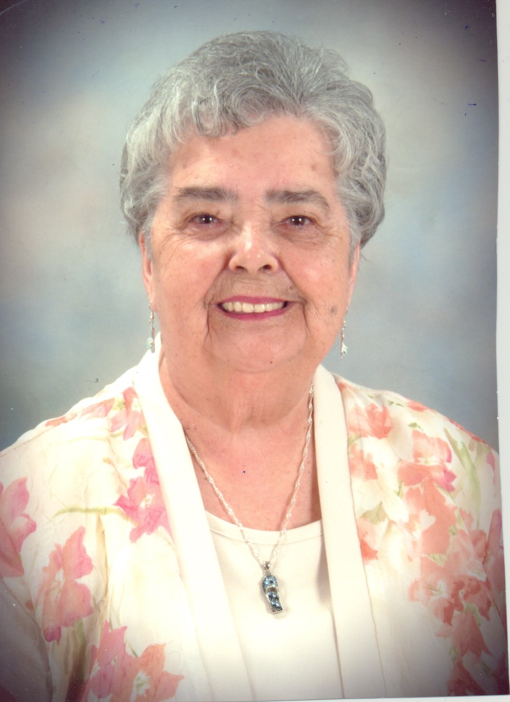 Frances Mae Thompson Obituary - Halifax, NS