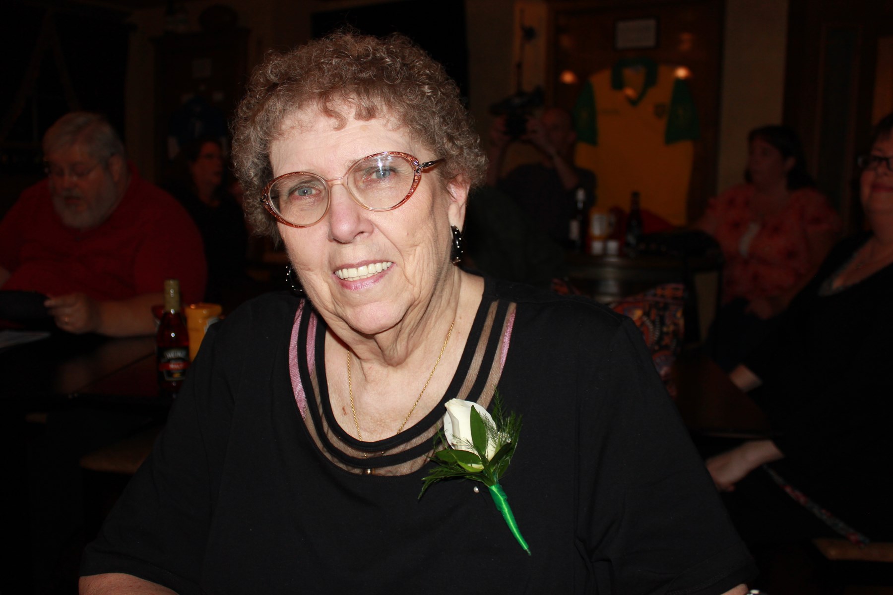 Barbara Zak Obituary - Chicago, IL