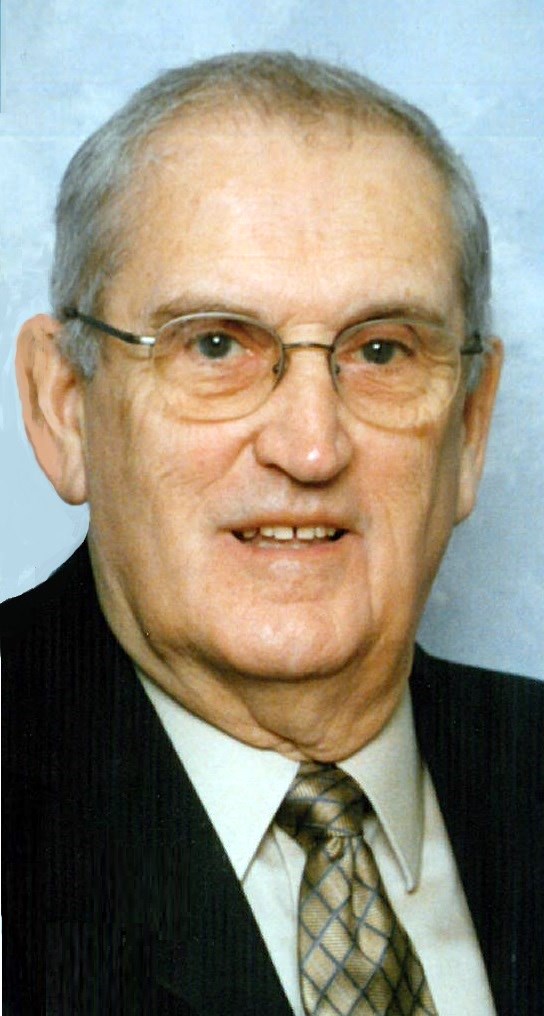 Kenneth Dunsworth Obituary - Halifax, NS