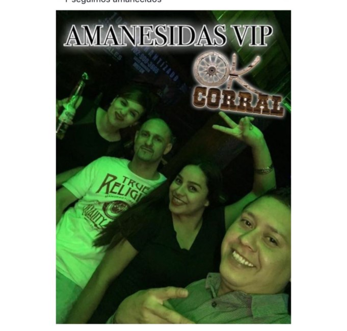 Rene Magana avis de décès - Las Vegas, NV