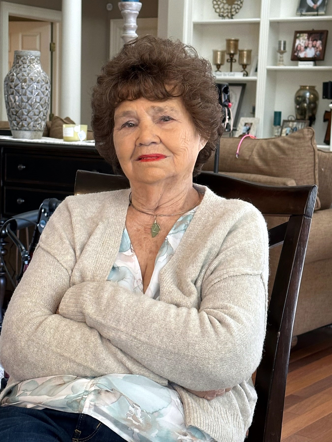 Eleanor "Polly" Ray Mitchell Obituary - New Bern, NC