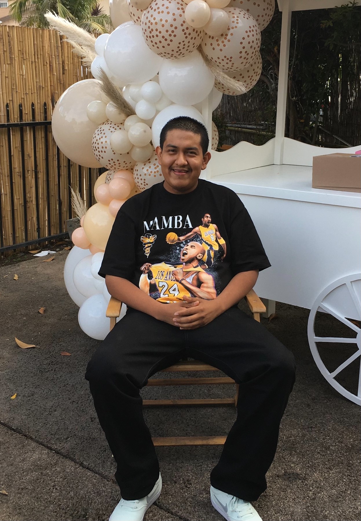 Jimmy Castillo Obituary - Torrance, CA