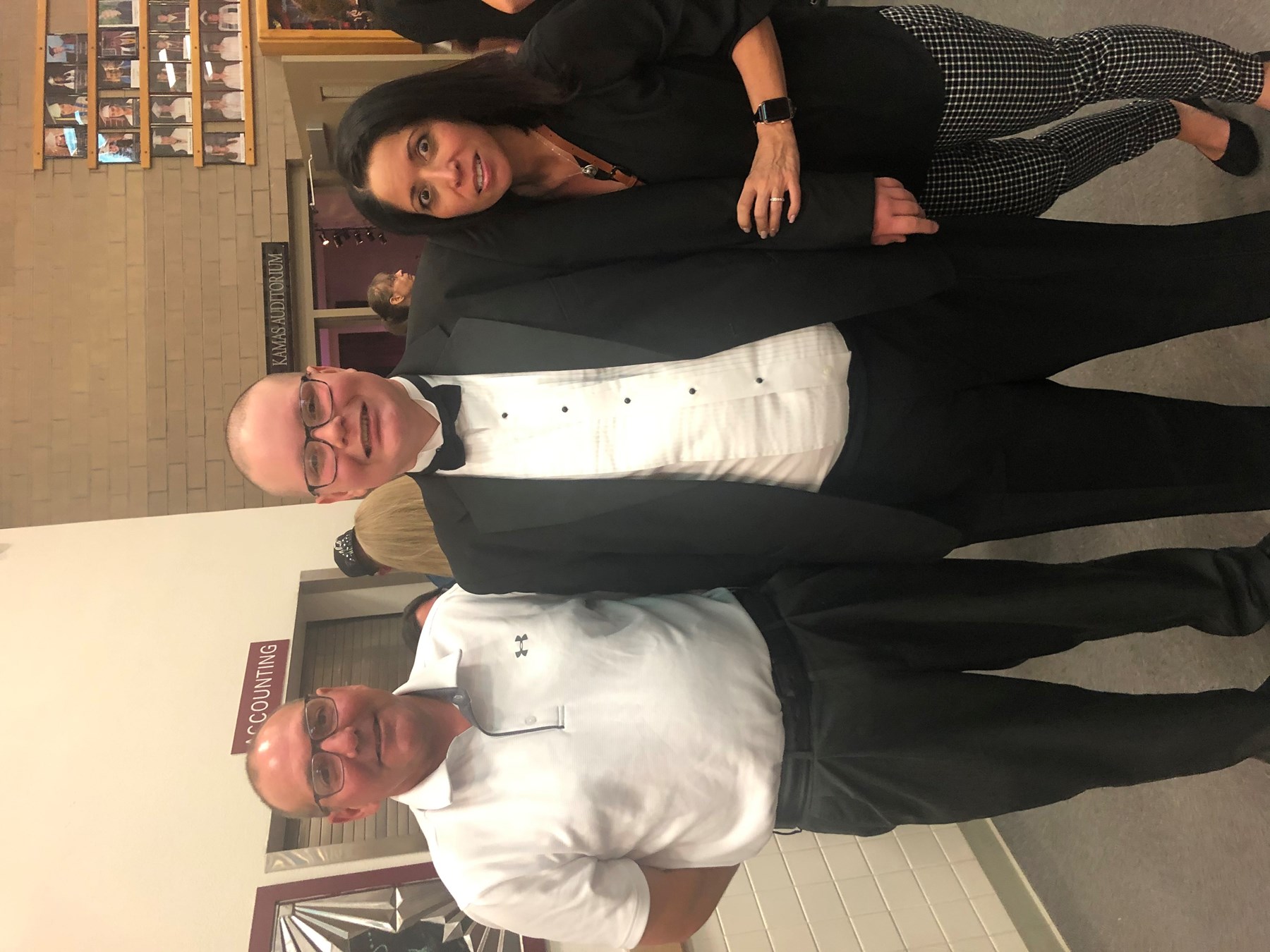 Michael Marcoux Obituary - Grand Junction, CO