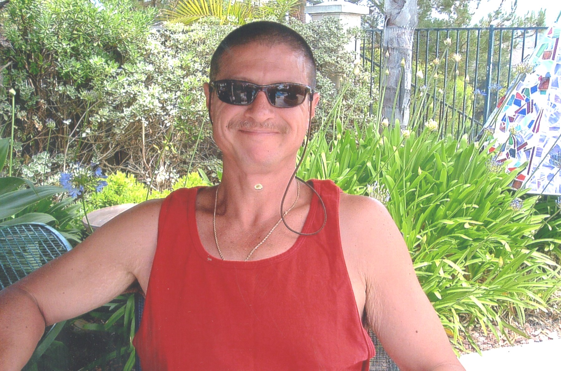 Jimmy Jennings Obituary - Oceanside, CA