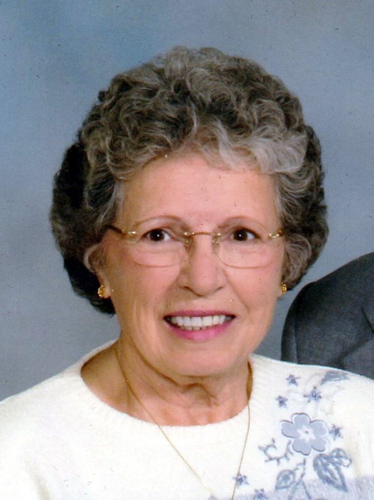 Phyllis Ann Martin Obituary - Timonium, MD
