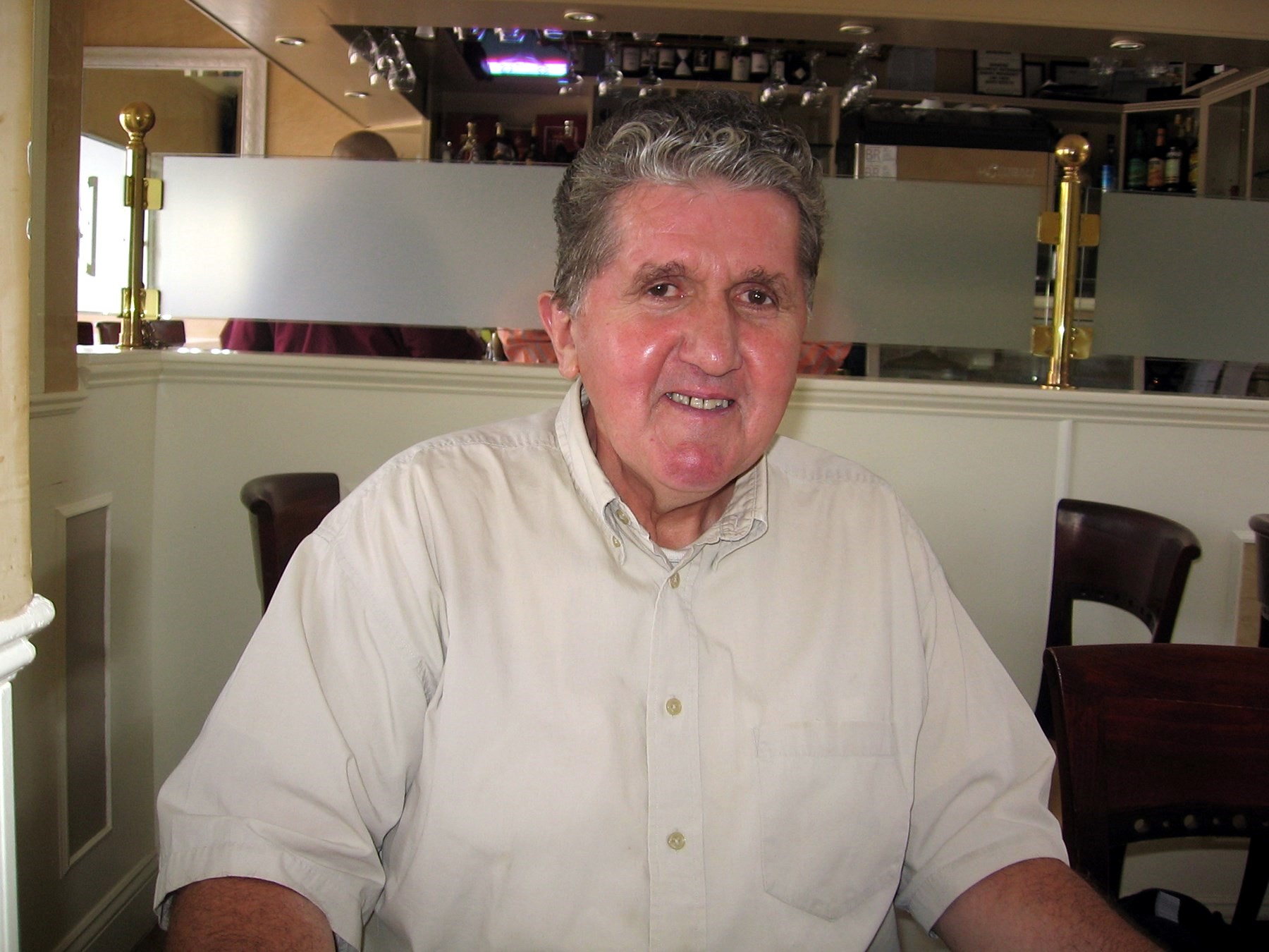 Remy Allain Obituary - Hicksville, NY