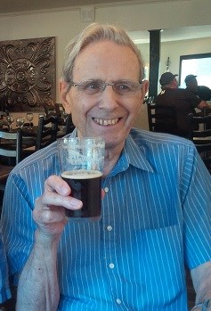 Robert Wigley Obituary - Kitchener, ON