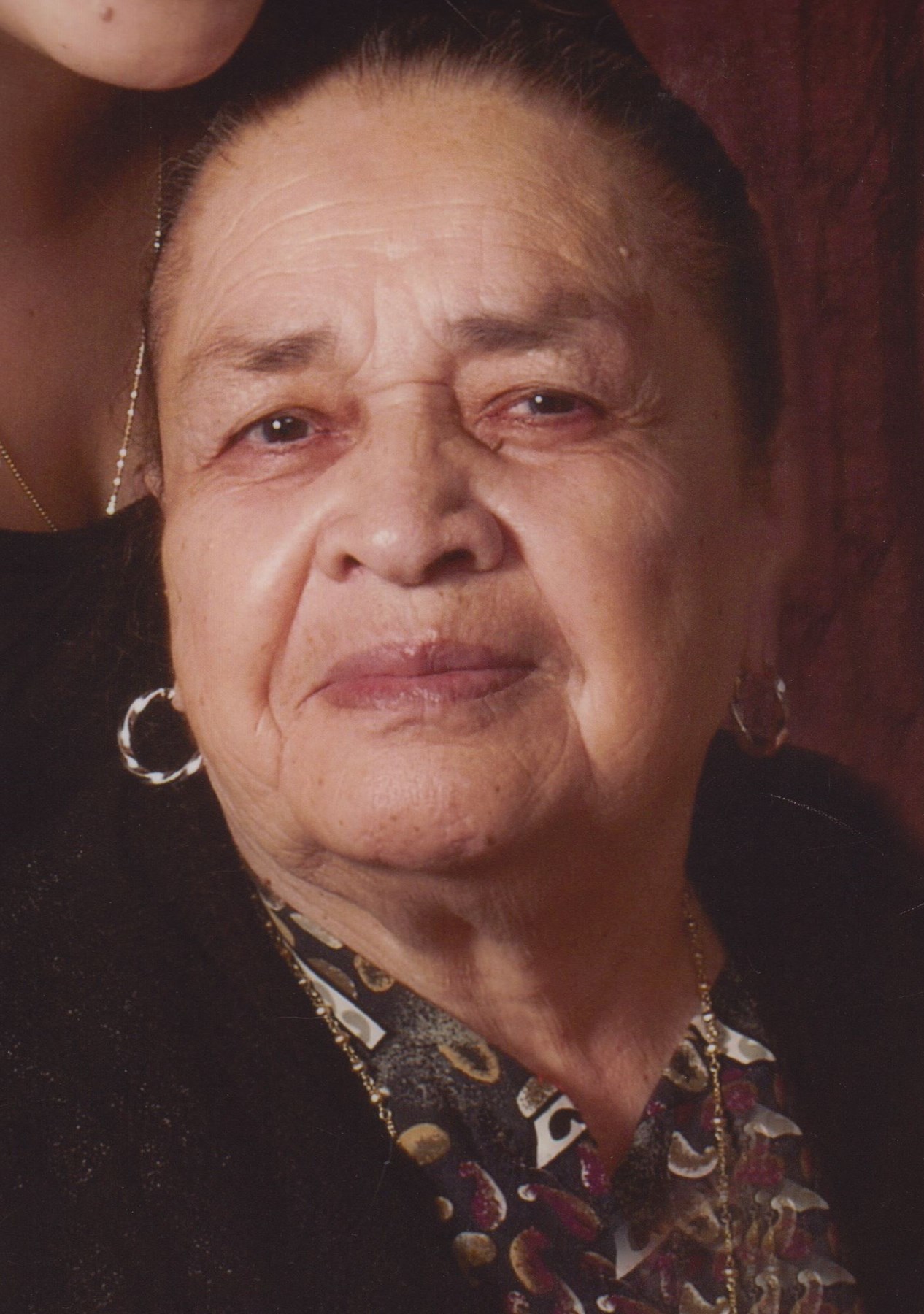 Maria Verdin Obituary - Bloomington, CA