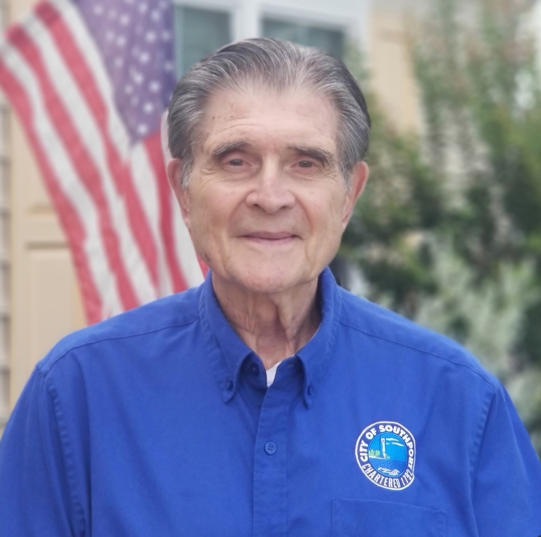 Thomas Lombardi Obituary - Southport, NC