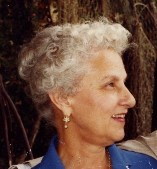 Mary Katherine Paine Obituary - Baton Rouge, LA